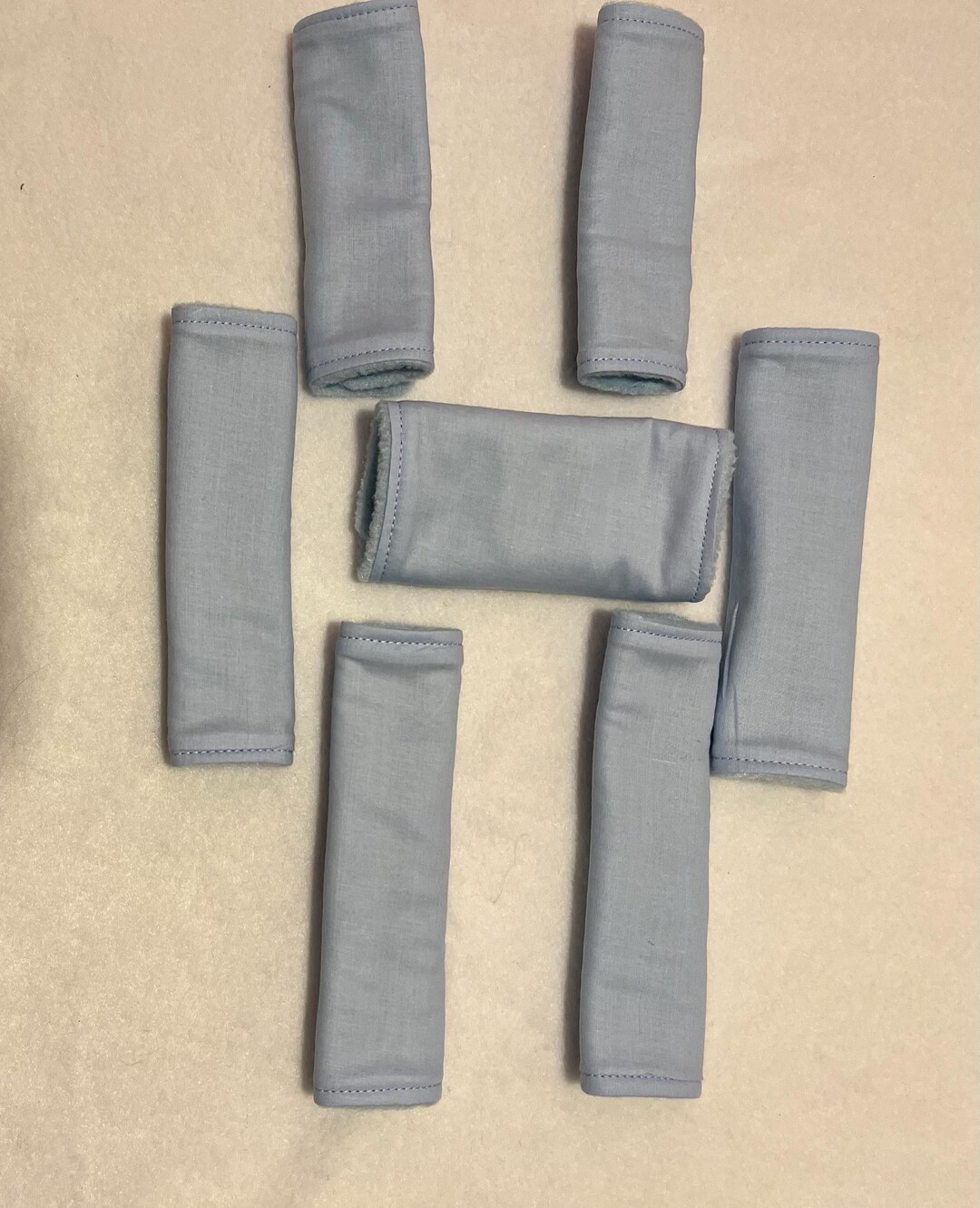 Hip Dysplasia Brace Straps/ Pavlik Harness Brace Covers - Etsy