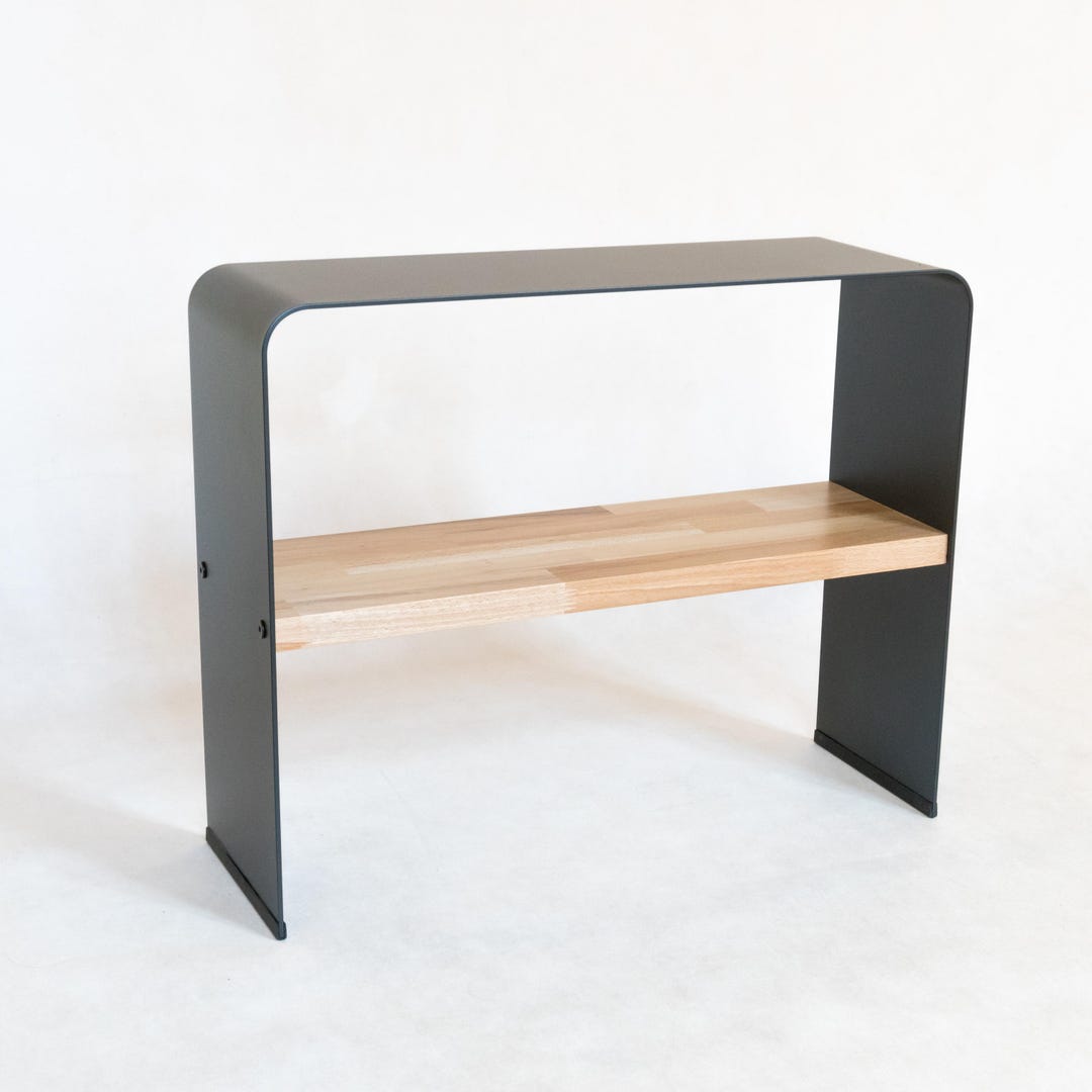 Metal Shoe Bench, Modern Bench for Shoes, Entryway Boot Organization ...