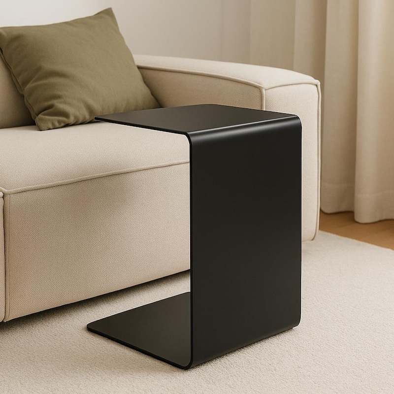 Armchair Side Tables - Etsy UK