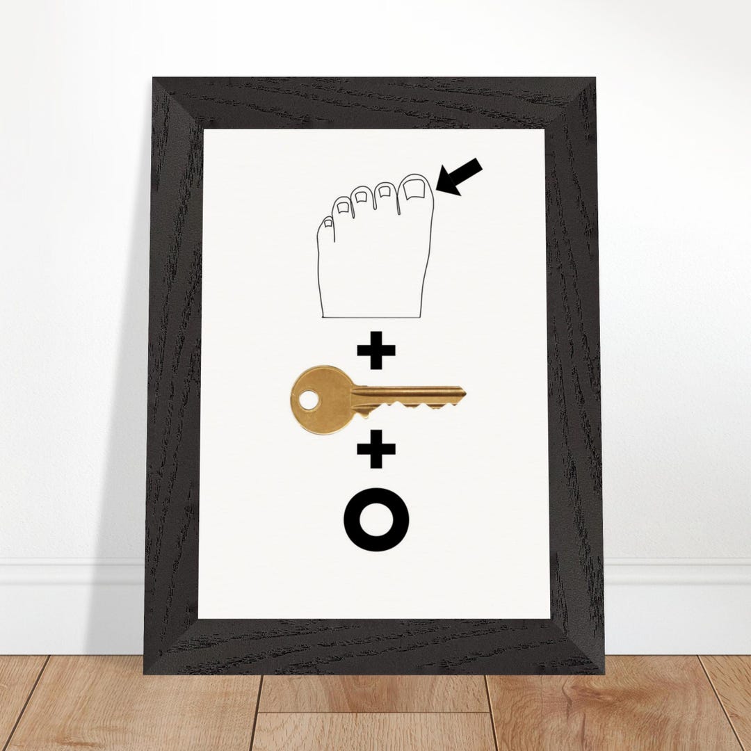 Tokyo Rebus Puzzle Poster, Minimalist City Art, Traveler Gift - Etsy