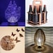 CNC Files Laser Cut Bundle, Perfect for Plasma Cutting, 200k+ Vectors ...