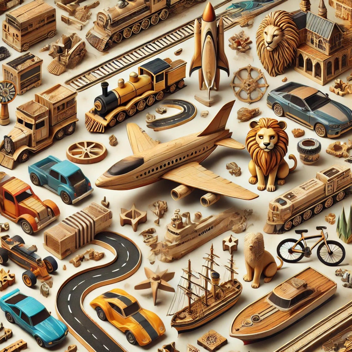 Laser Cut Files Mega Bundle, 300k Files 3D 2D, Laser Cut Designs, CNC ...