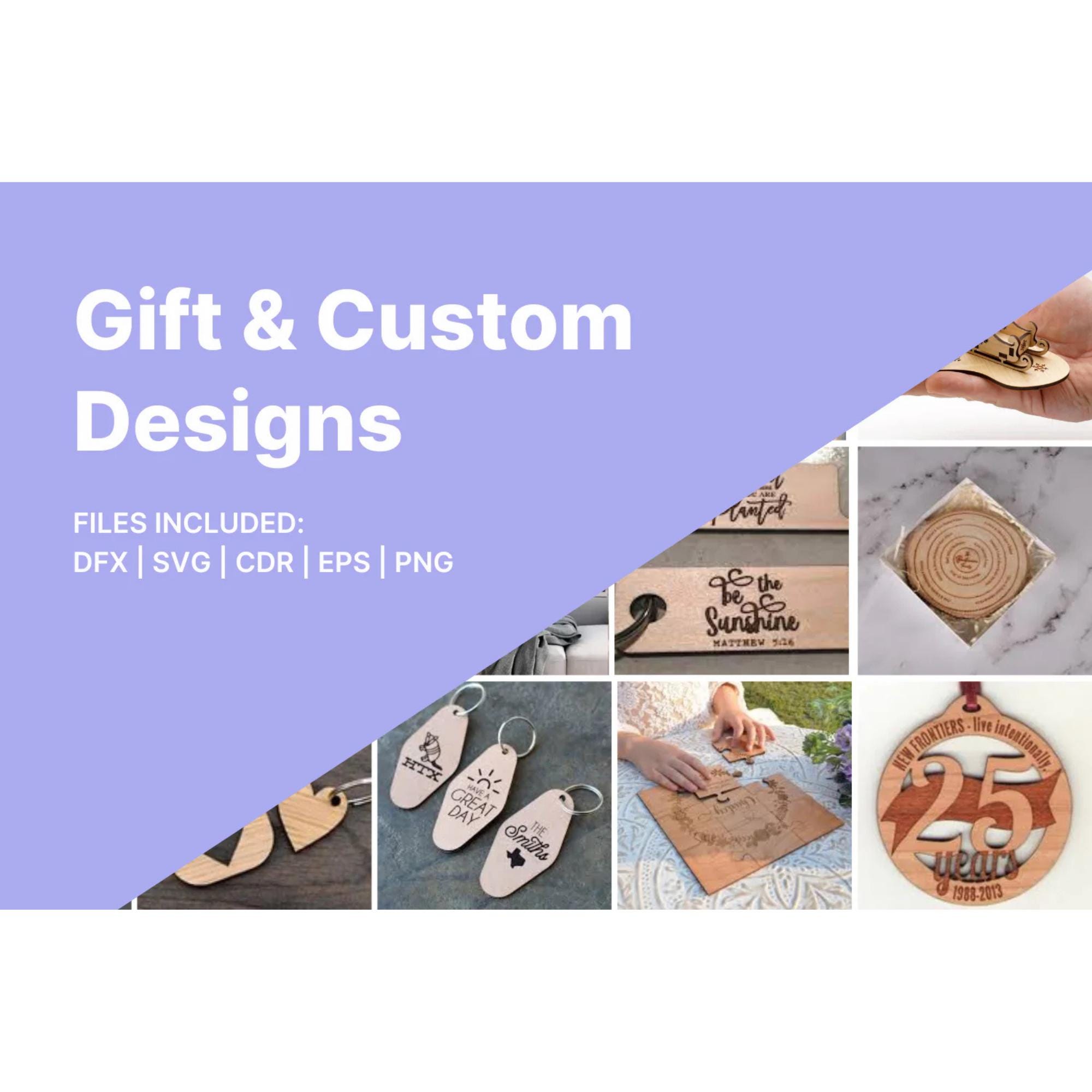 CNC Files Laser Cut Bundle, Perfect for Plasma Cutting, 200k+ Vectors ...