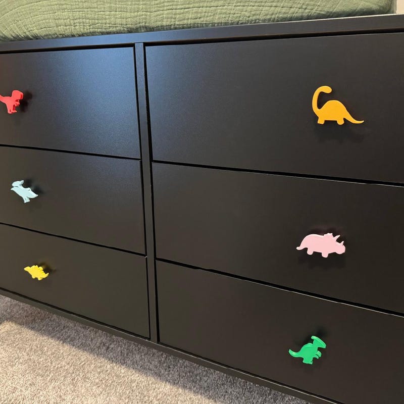 Dressers 3 Drawer - Etsy