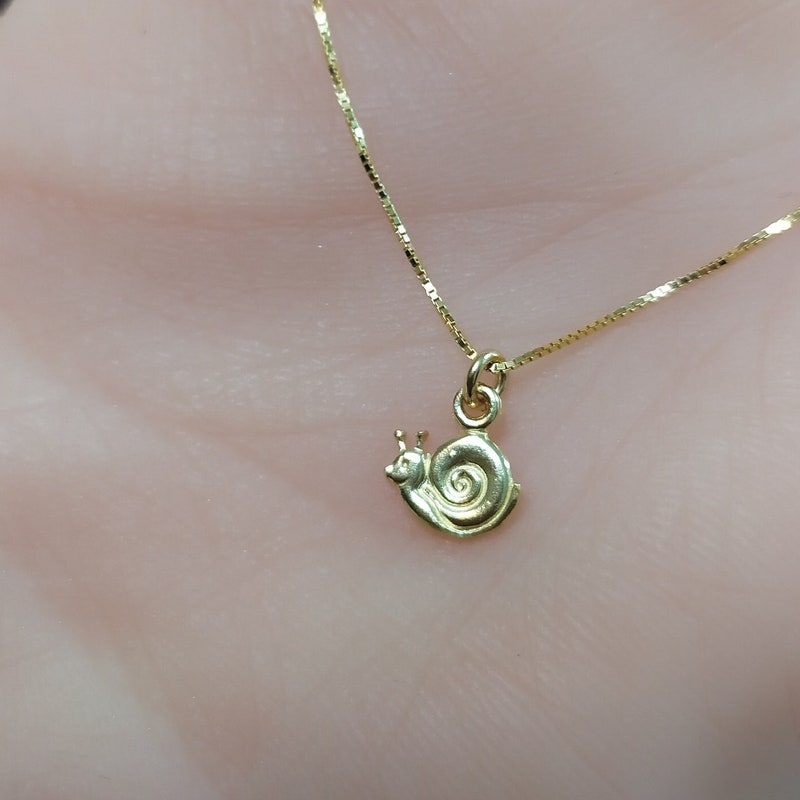 Snail - Etsy