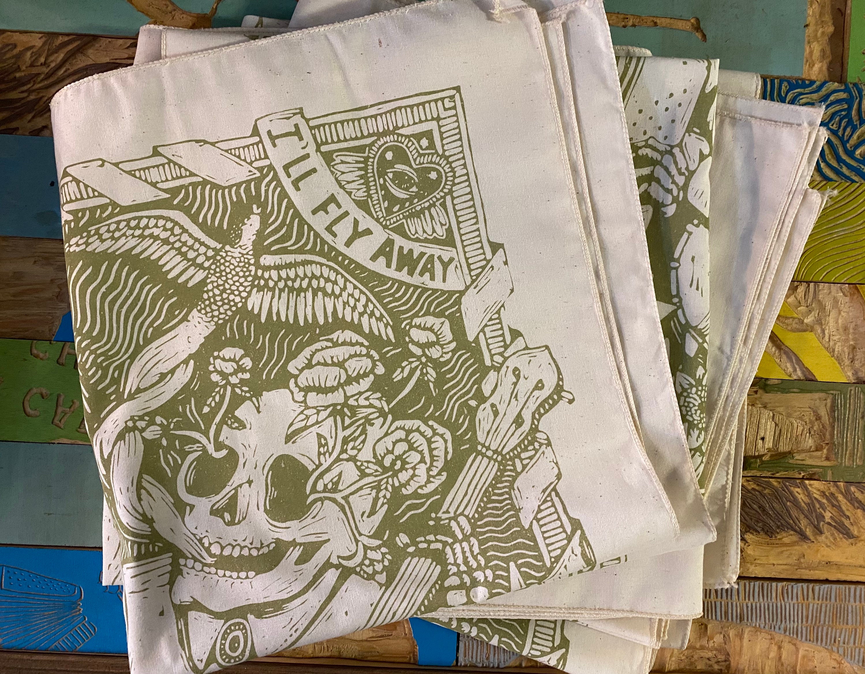 Shop — JustAJar Design Press