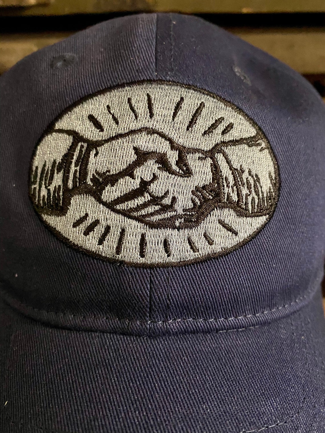 Handshake Hat - Etsy
