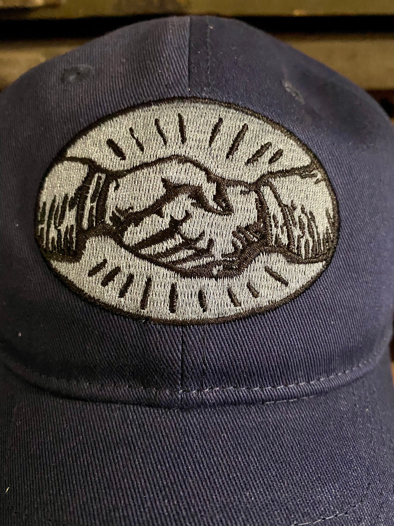 Handshake Hat - Etsy