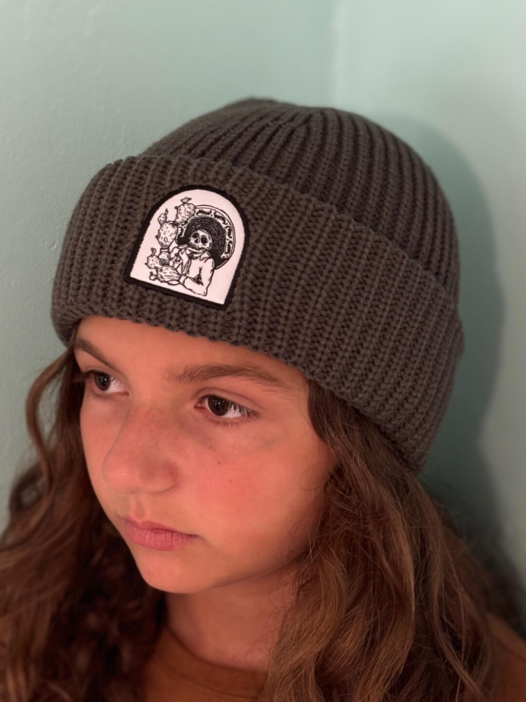 Prickly Pete Winter Hat - Etsy