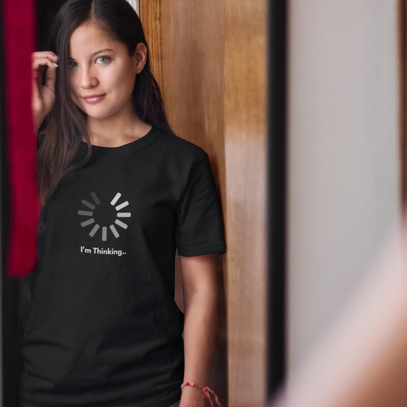 Funny Geek Tshirt - Etsy