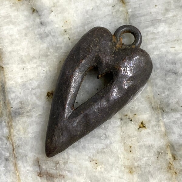 Rusty Jewelry - Etsy