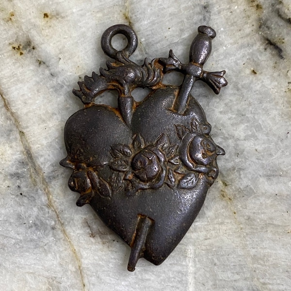 Cast Pewter Jewelry - Etsy