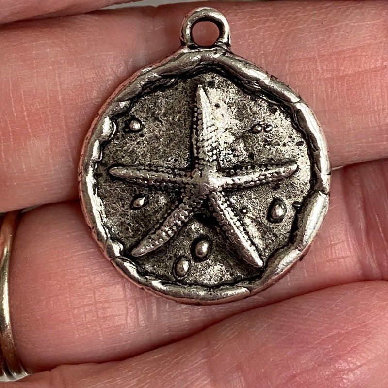 Cast Pewter Jewelry - Etsy