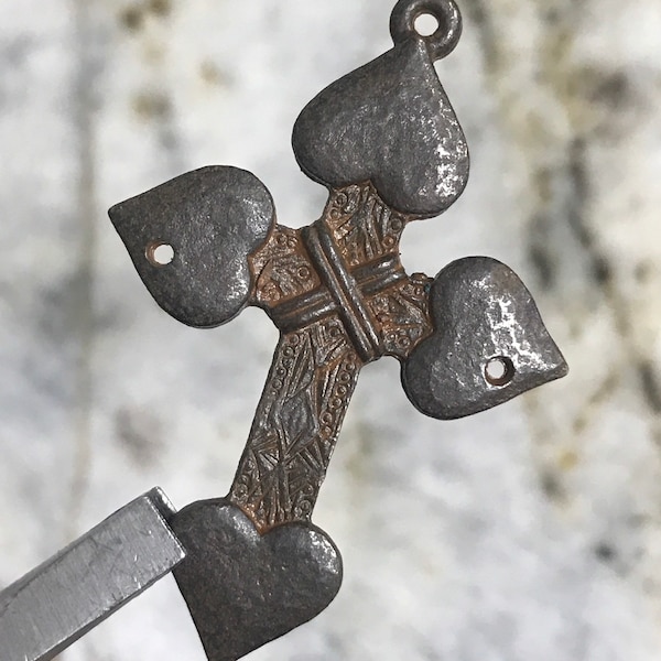 Rusty Jewelry - Etsy