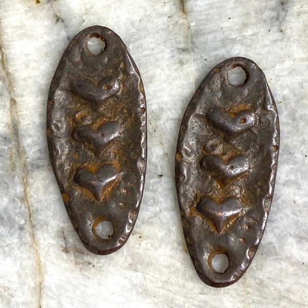 Rusty - Etsy