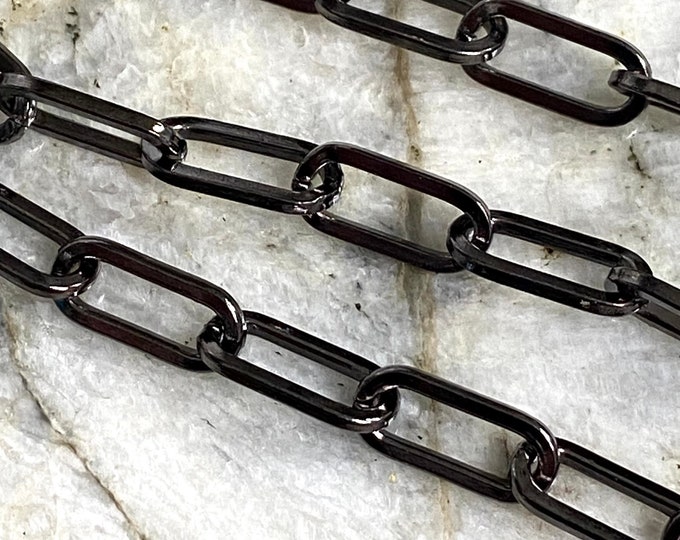 50 Jewelry Plastic Chain Links Assorted Color Chunky Twist - Etsy