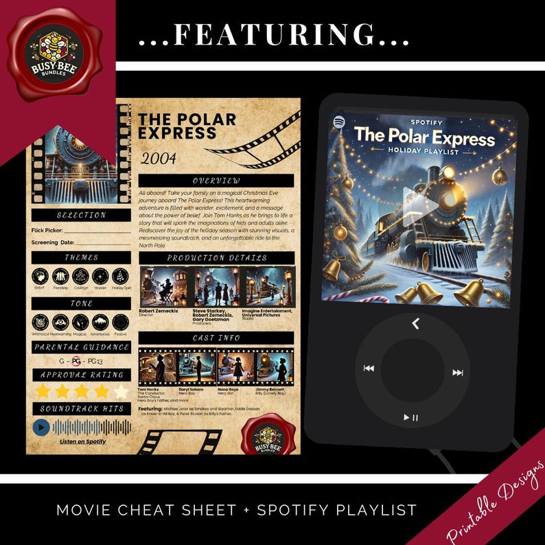 Polar Express Colouring Adventure: Festive Colouring Fun With Rewards ...