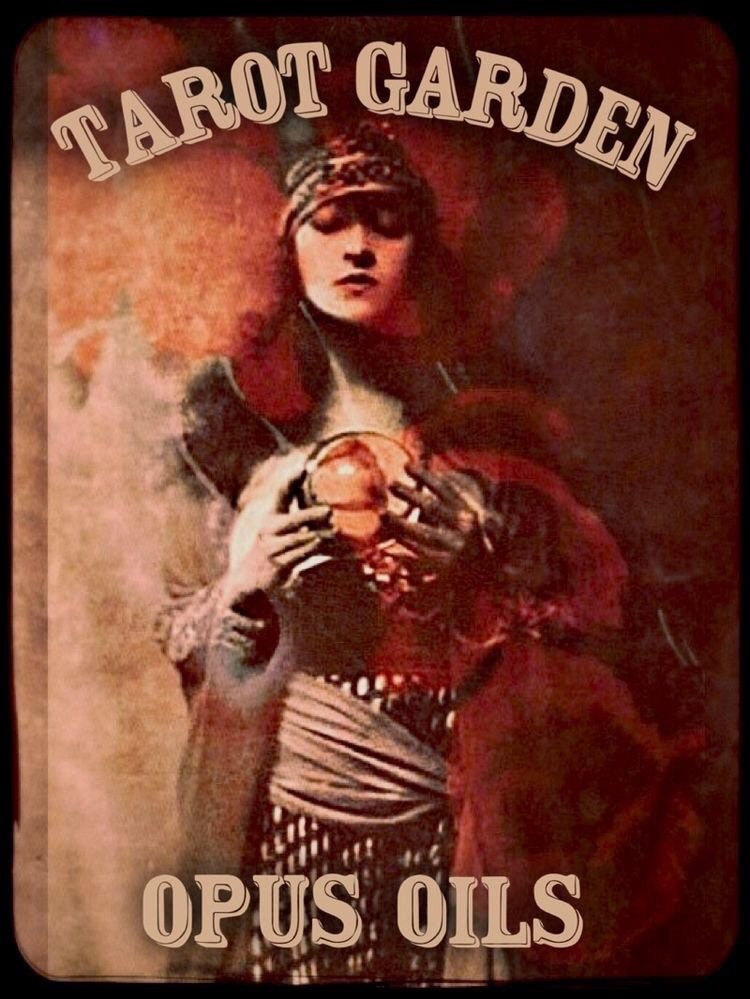 TAROT GARDEN 2 Ounce Eau De Parfum Spray - Etsy