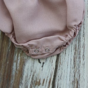 Red Flutter Romper Baby Romper Toddler Bubble Romper Ruffled Sleeve ...