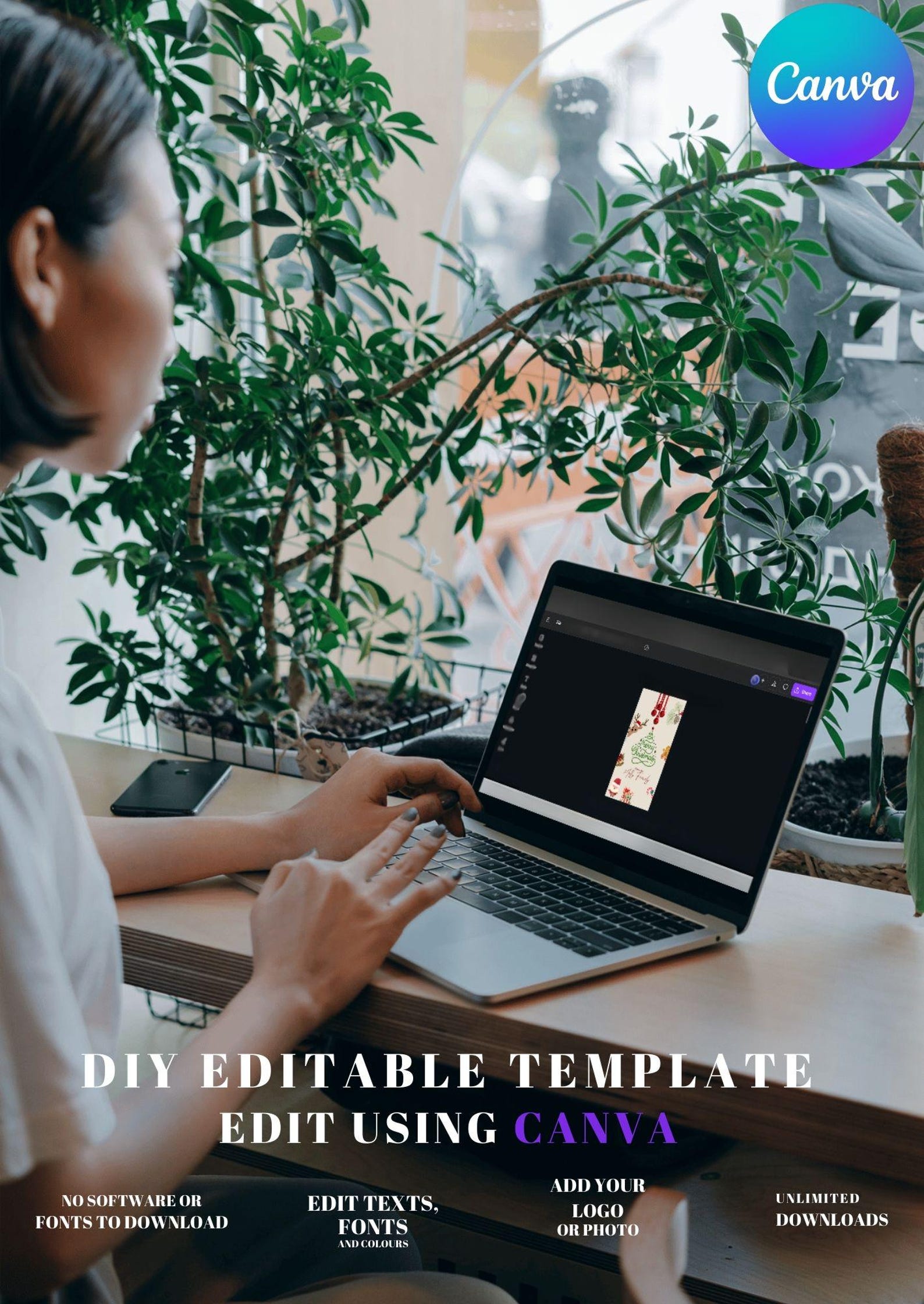 10 Different Colored and Designed Christmas Gift - Etsy