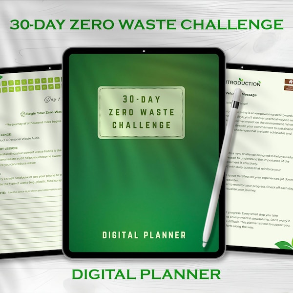 Sustainability - Etsy