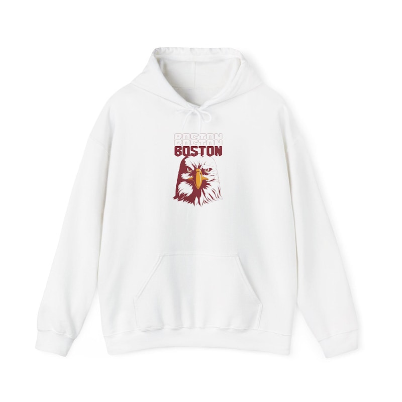 Boston College - Etsy