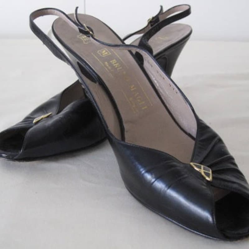 Womens Size 2 High Heels - Etsy