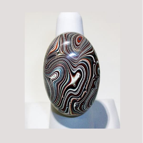 Detroit Agate - Etsy