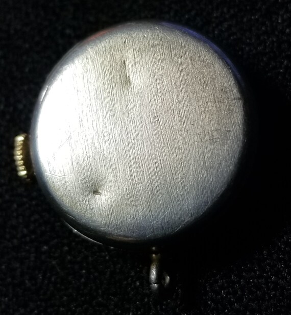 Vintage, Avalon Mechanical Nurses Pendant Watch with … - Gem