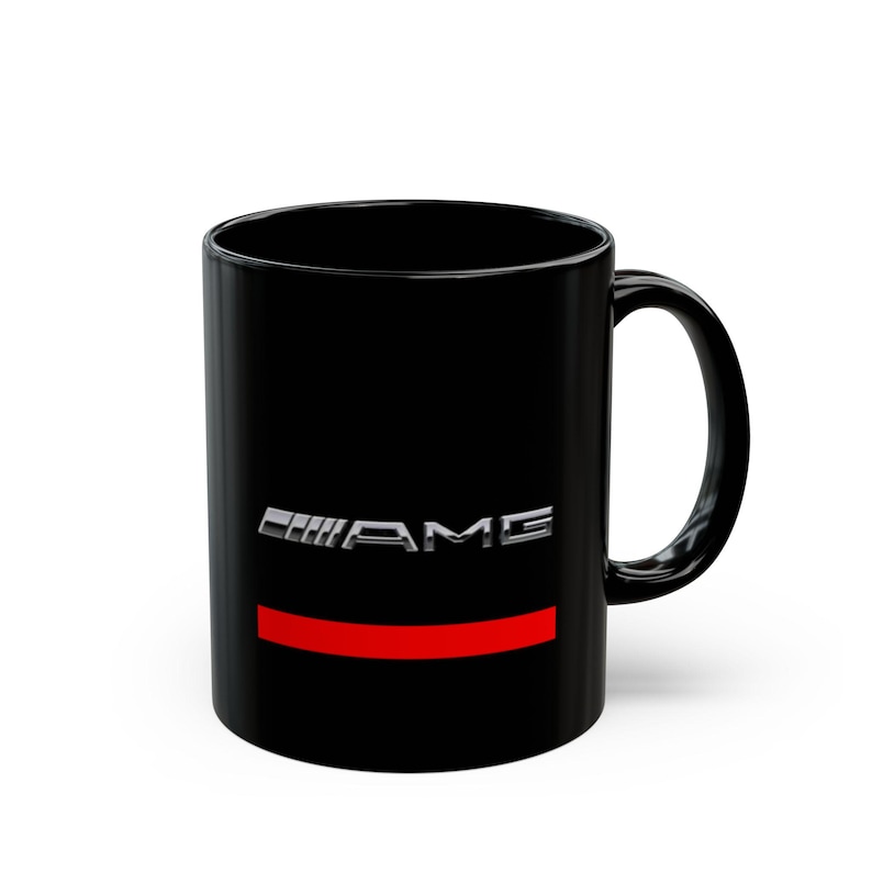 Mercedes AMG Mug, AMG Mug, Mercedes Mug, Racing Mug, Car Lovers, Coffee ...