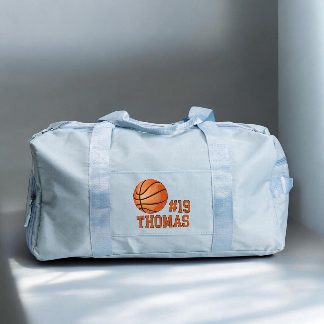 Fathers Day Duffle Bags, Personalized Duffle Bag, Gifts for Dads ...