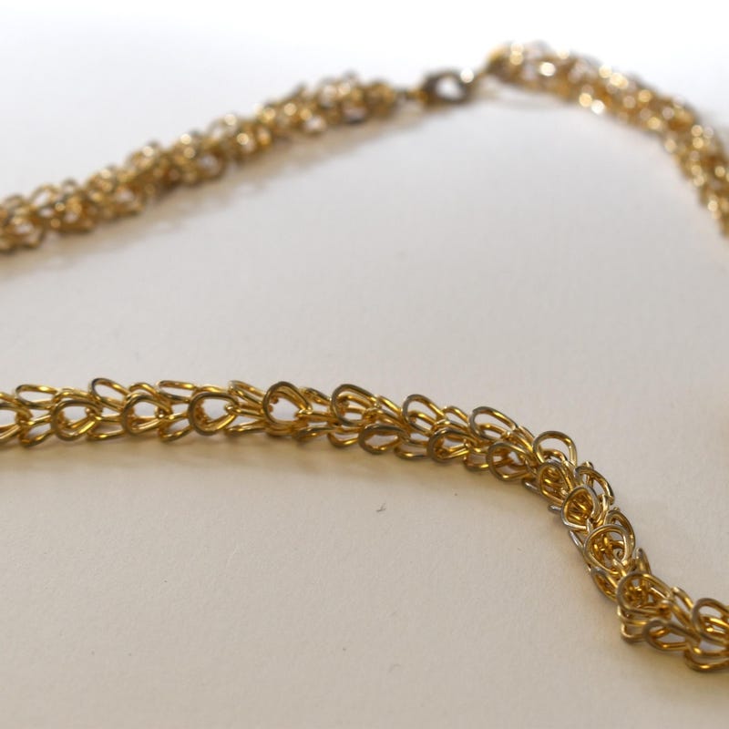 vintagefusionjewelry - Etsy