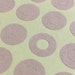 Hole Reinforcement Stickers, Round Labels, Gift Wrapping, Embellishment ...
