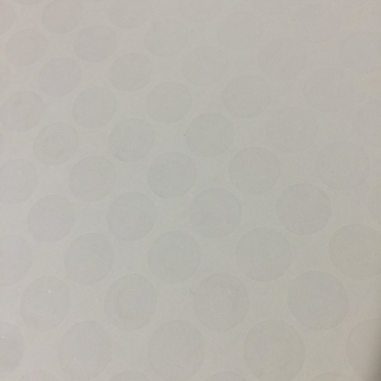 Hole Reinforcement Stickers Round Labels Gift Wrapping | Etsy