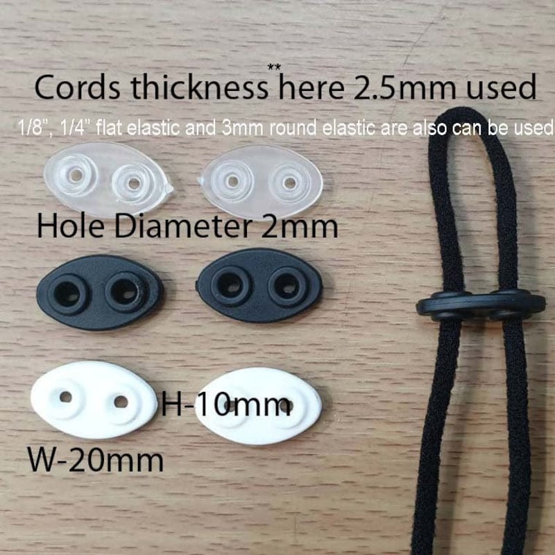 Cord Stops - Etsy