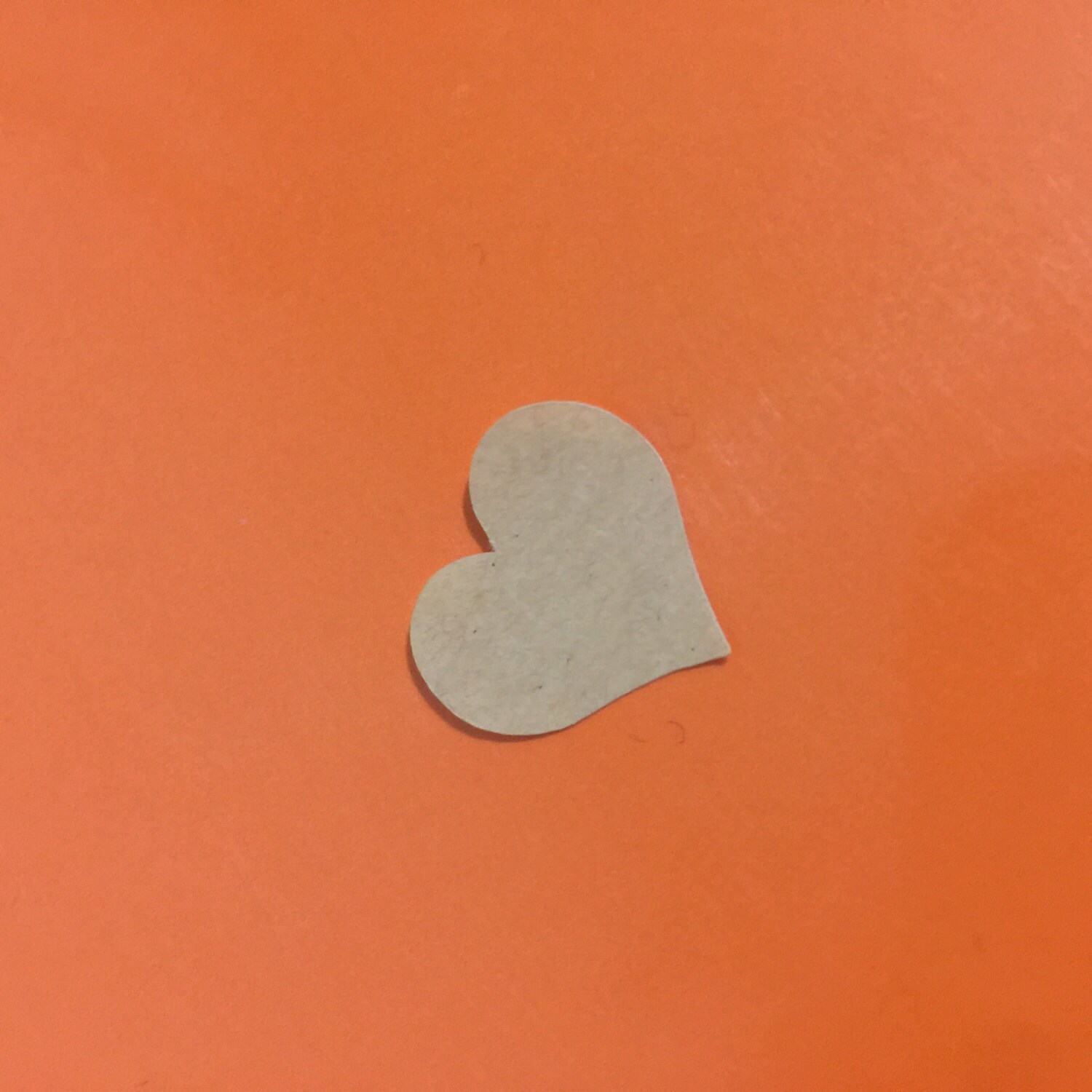 Heart Stickers Labels Tag Packaging Seal Envelope Gift | Etsy