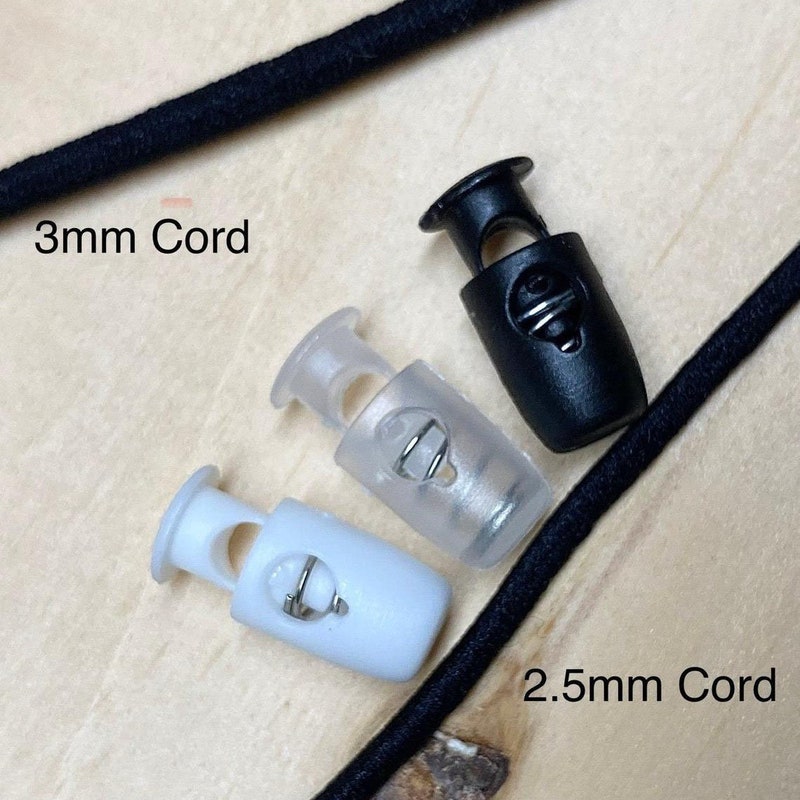 Cord Stops - Etsy