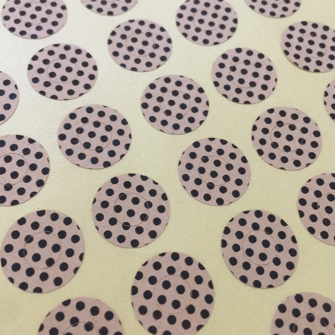 Hole Reinforcement Stickers, Round Labels, Gift Wrapping, Embellishment ...