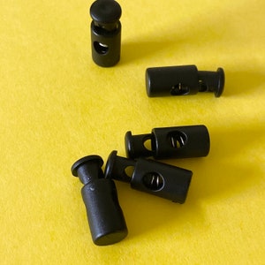 Single Hole Cord Stopper, Spring Buckle, Cord Toggle Lock, Belt Buckle ...