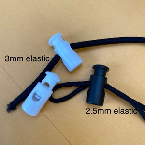 Single Hole Cord Stopper, Spring Buckle, Cord Toggle Lock, Belt Buckle ...