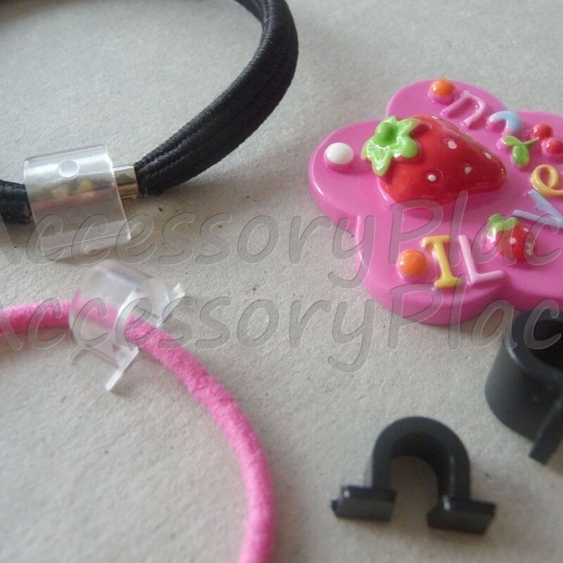 Pony Tail Tie - Etsy