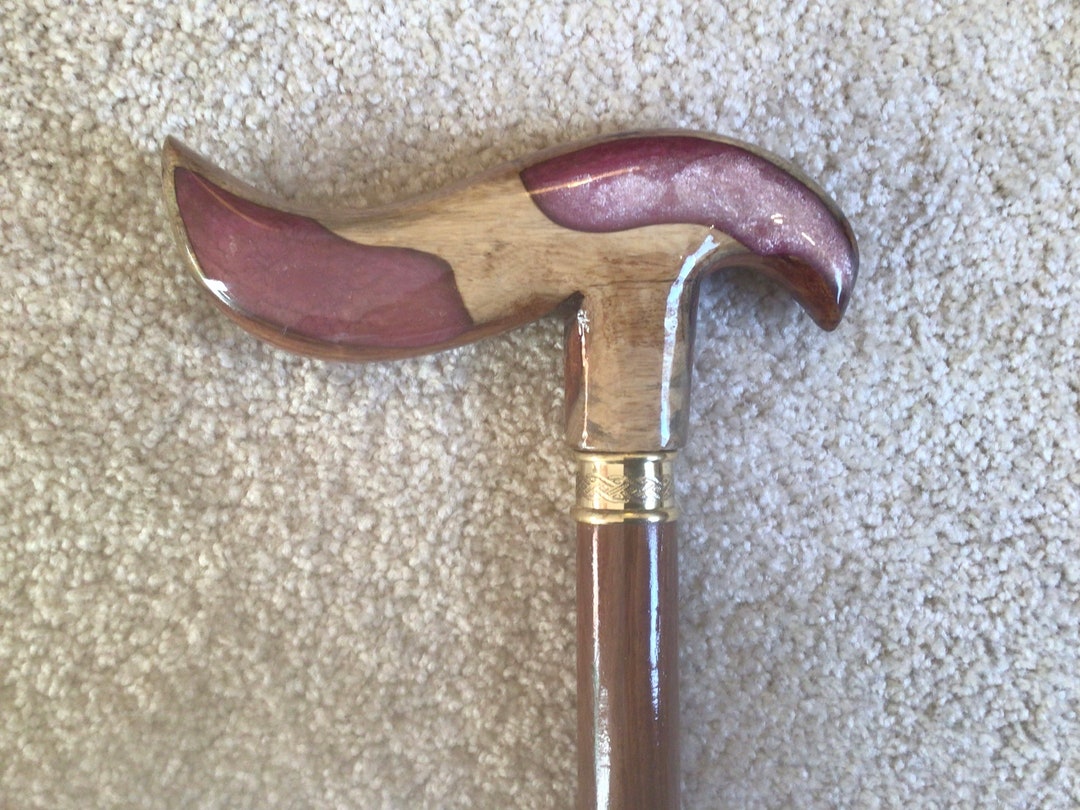 RW19 Rosewood Cane - Desert Sky - Etsy