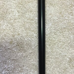 Golf Cane- Putter With Solid Brass Handle - Etsy