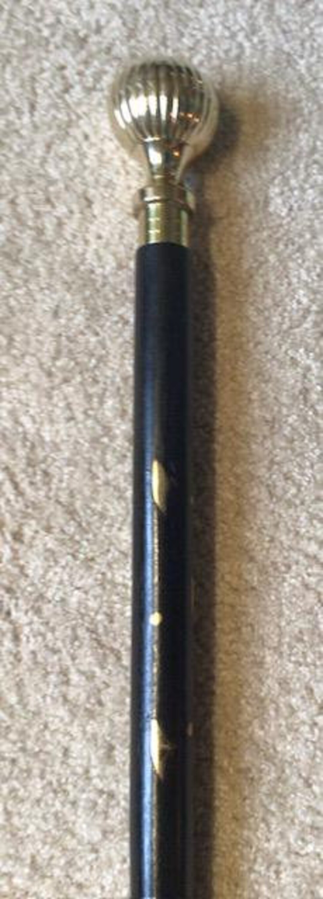Knob Cane 2 - Etsy