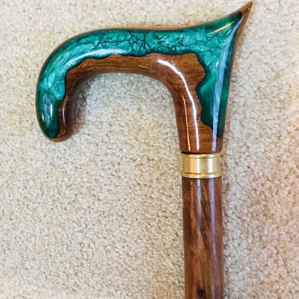 Resin Cane - Etsy