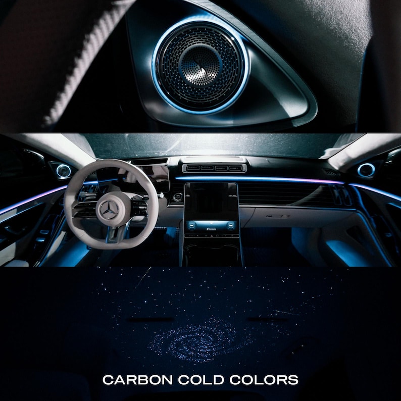 Carbon Luts: Apple Log & Rec709 Film Simulation (.cube) - Etsy