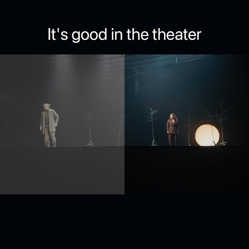 Cinematic Luts - Apple Log & Rec709 (.cube) - Etsy UK