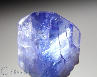 Periwinkle gemstone | Etsy