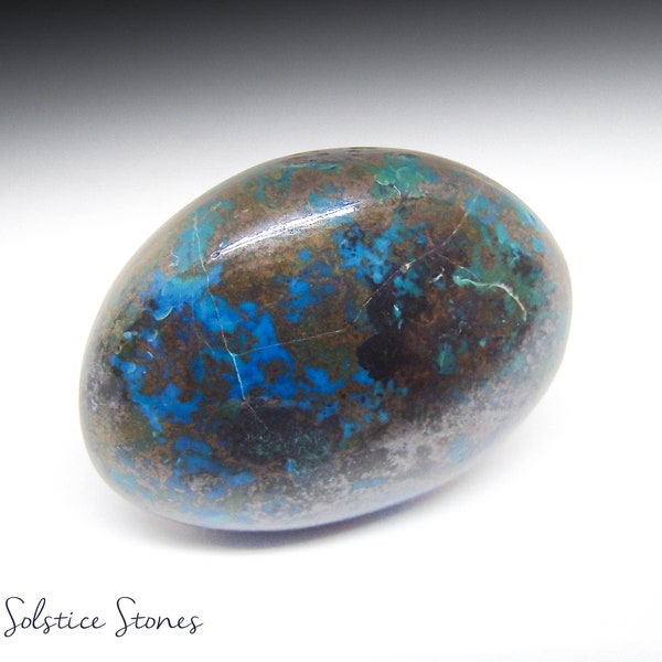 Shattuckite - Etsy