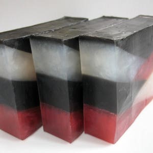 Ancient Sedona Soap, Soap for Men, Glycerin Soap, Mens Soap, Fathers ...